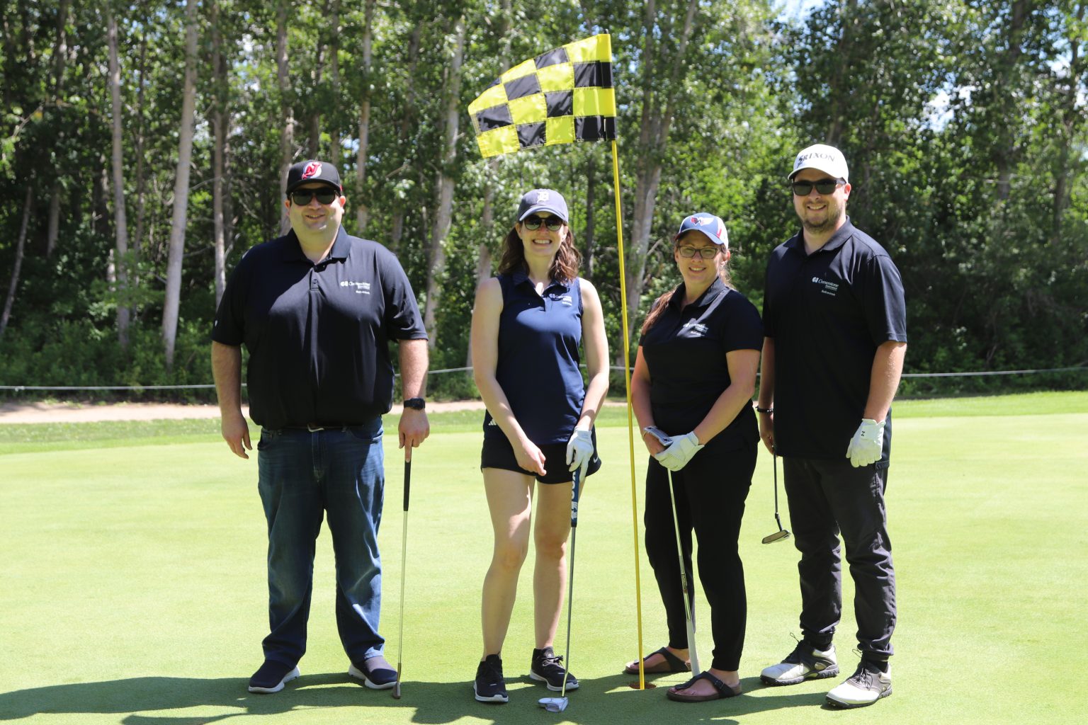 MSJ Charity Golf Classic